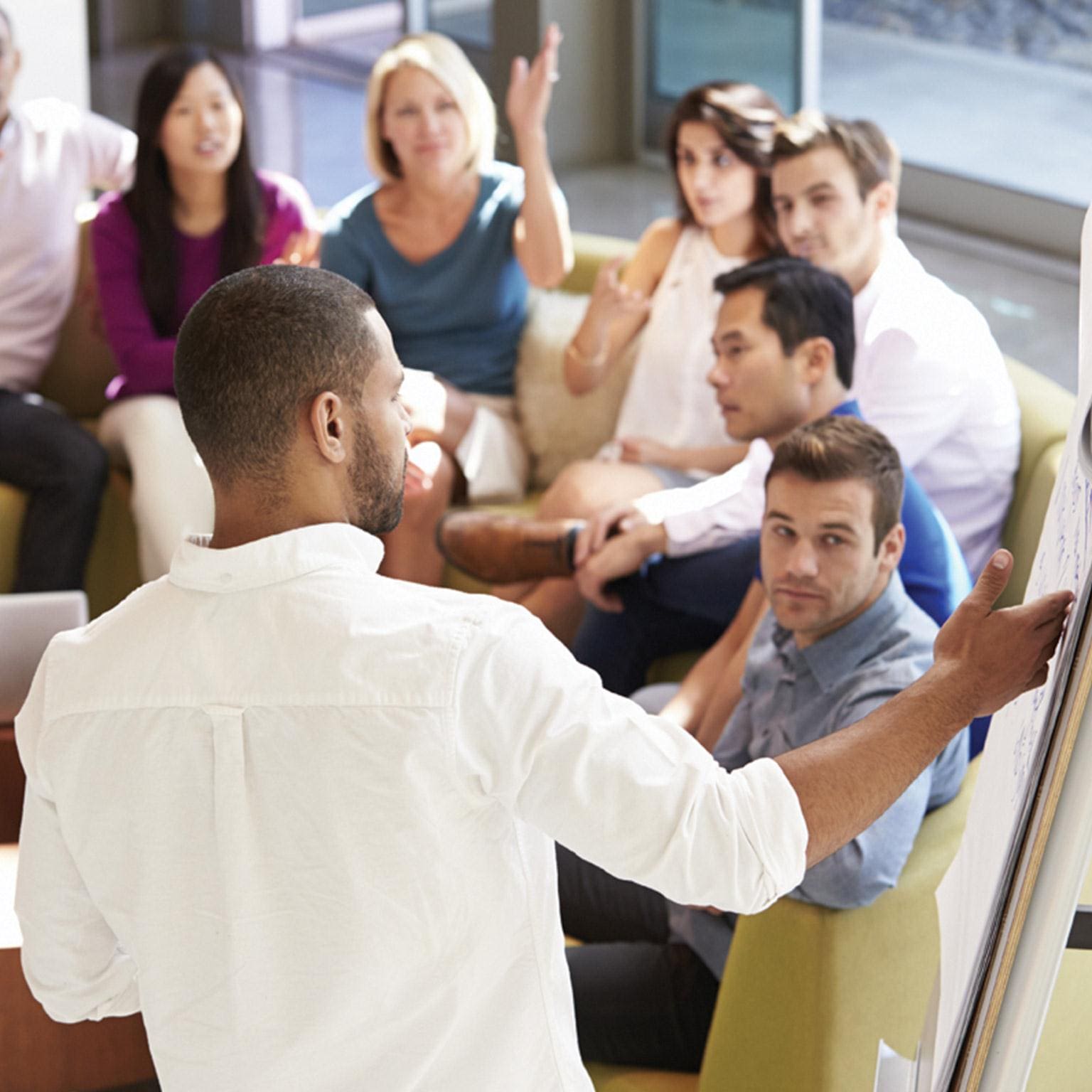 Why diversity matters | McKinsey